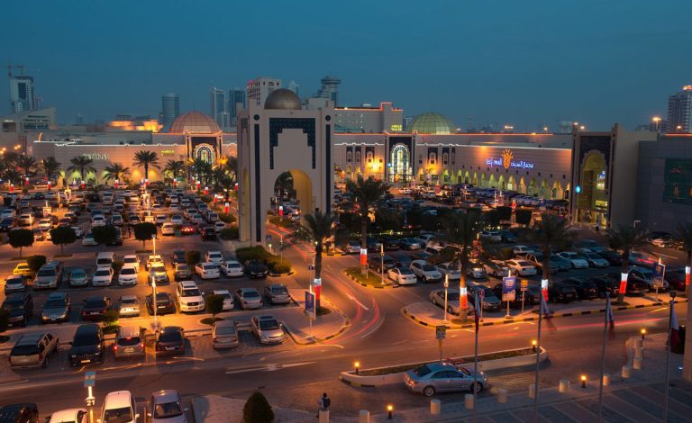 Seef Mall - Seef District Launches "Shop and Win” Black Friday Campaign ...